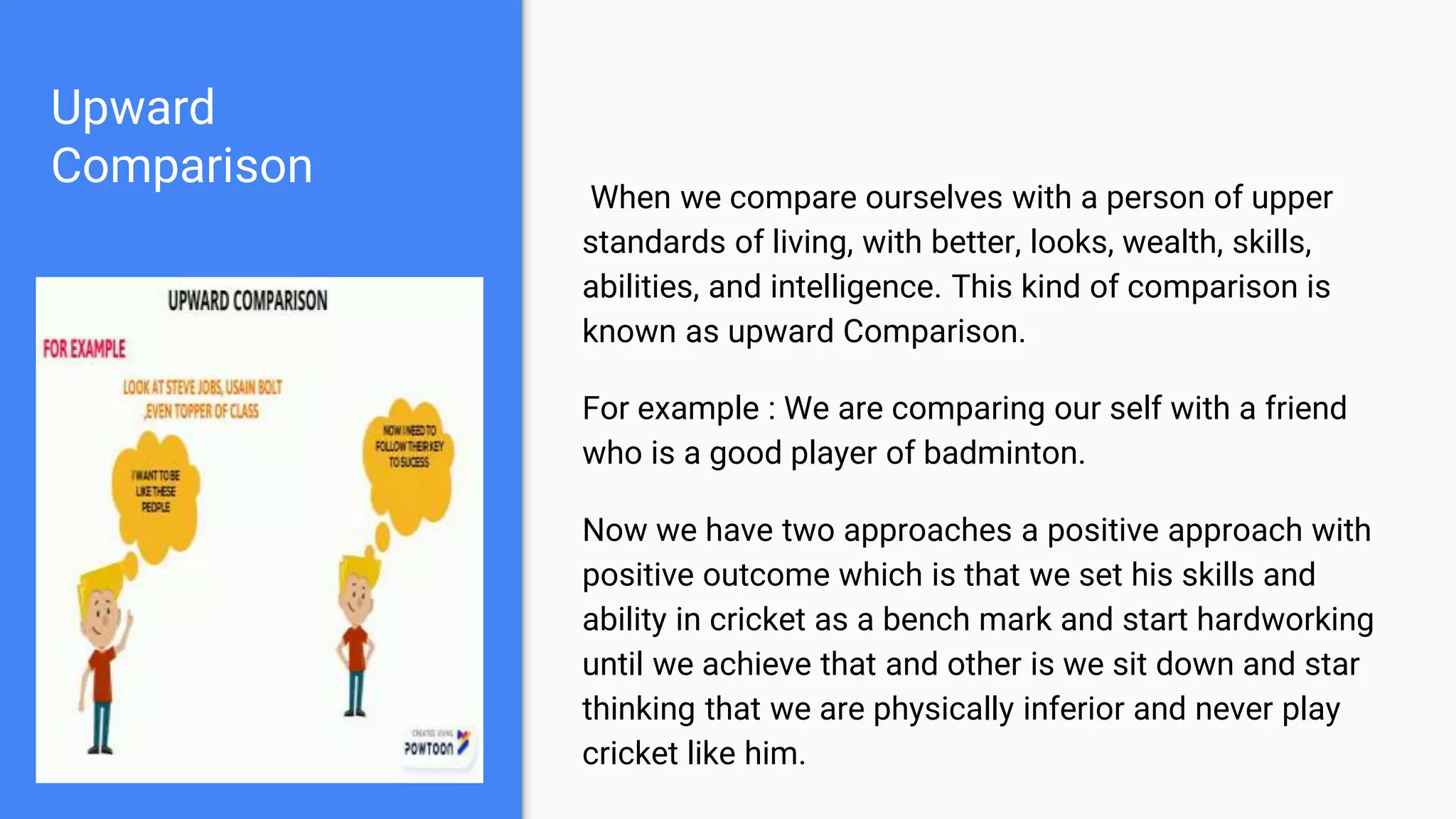 Social Comparison Psychology Presentation Faeq Amir .pptx
