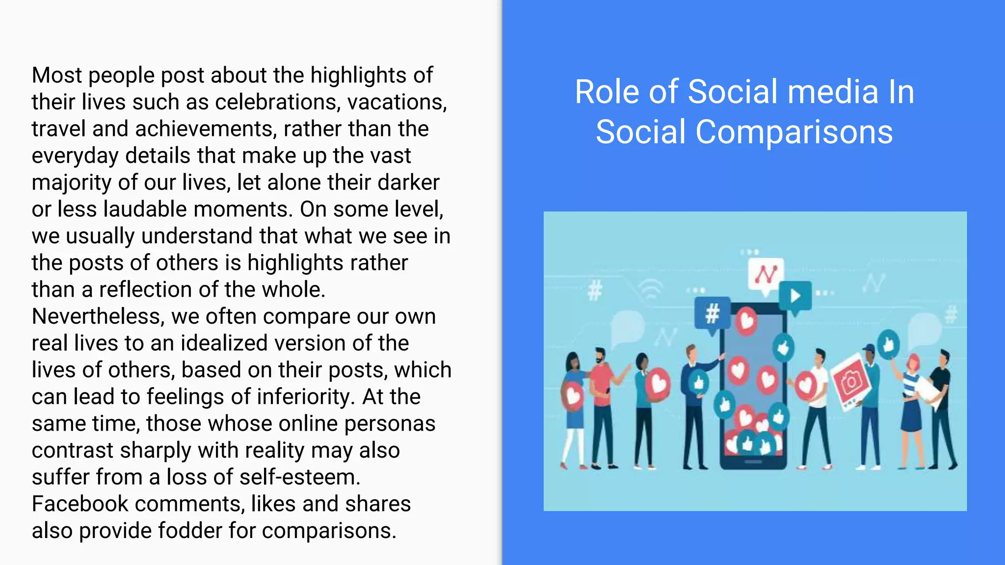 Social Comparison Psychology Presentation Faeq Amir .pptx