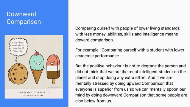 Social Comparison Psychology Presentation Faeq Amir .pptx