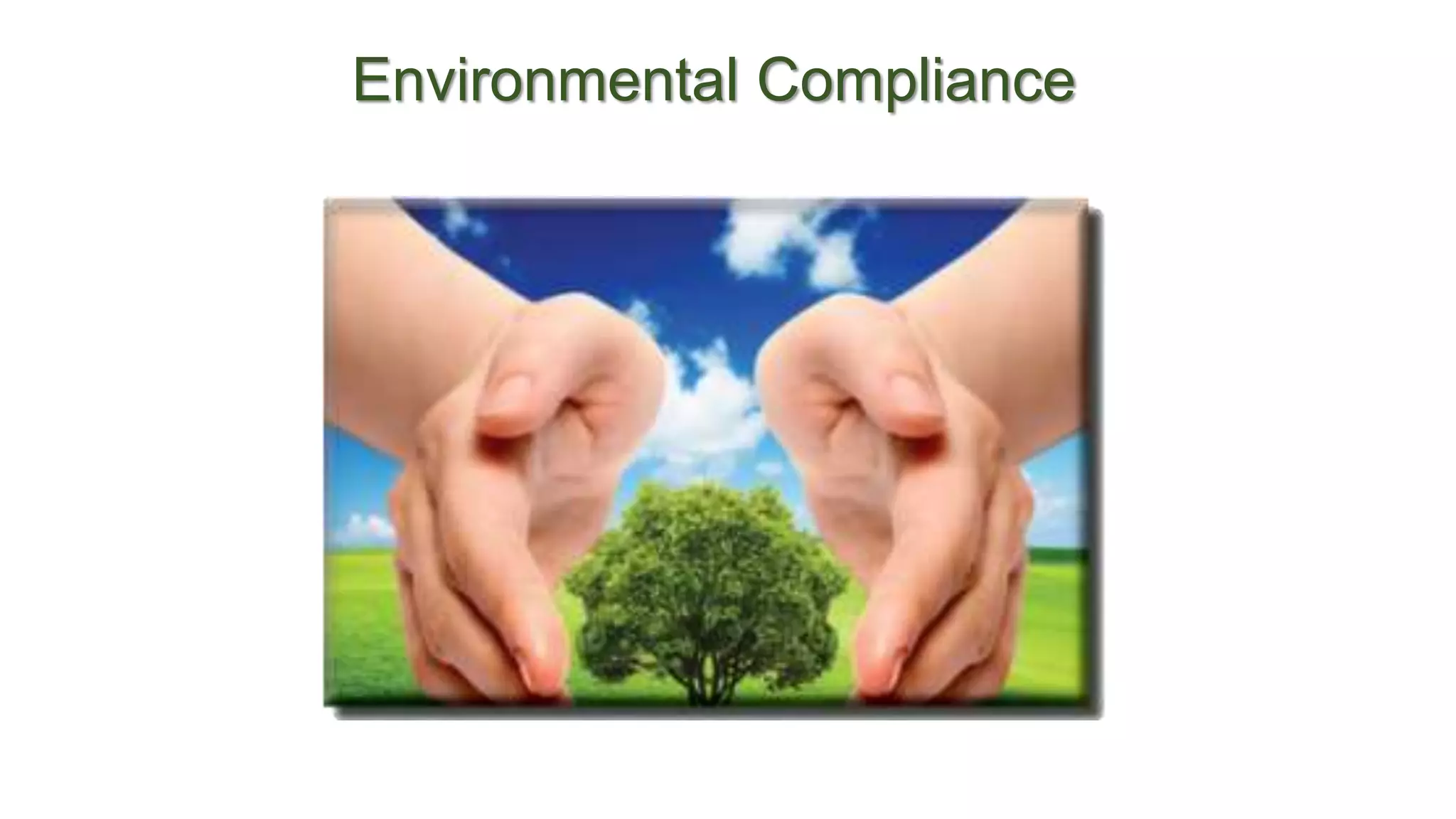 Social compliance policy | PPTX