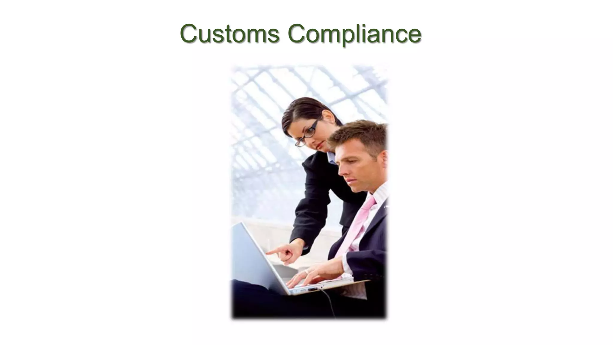 Social compliance policy | PPTX