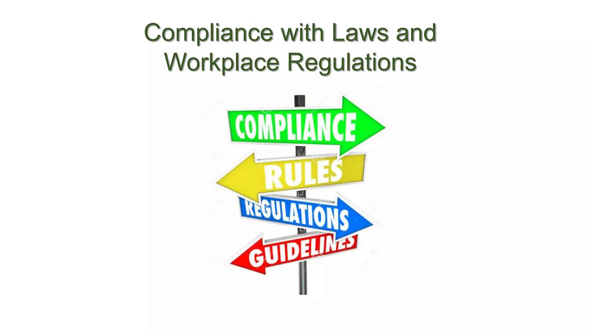 Social compliance policy | PPTX