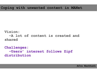 Social Computing Research | PPT