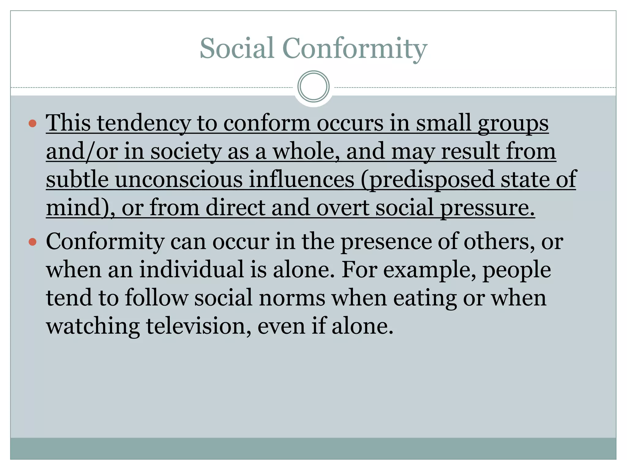Social Conf0rmity.pptx