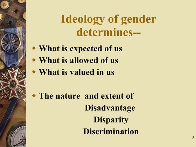 Social construction of gender | PPT | Dating | Family and Relationships