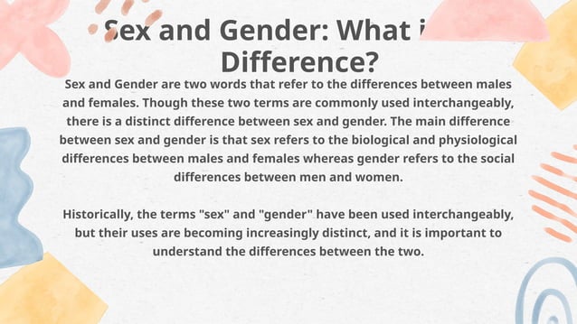 SOCIAL CONSTRUCTION OF GENDER AND SENSITIVITY.pptx