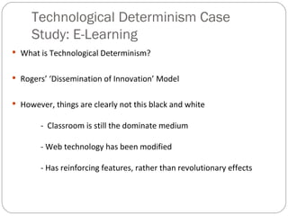 Social Construction Of Technology | PPT