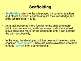 Socialconstructivism | PPT