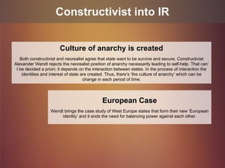 Social constructivism | PDF
