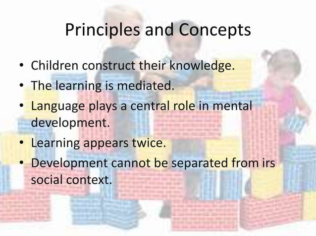 Social constructivism | PPTX | Education