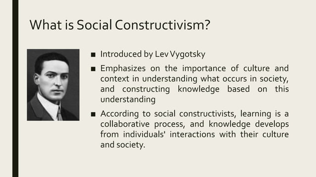 Social Constructivist.pptx