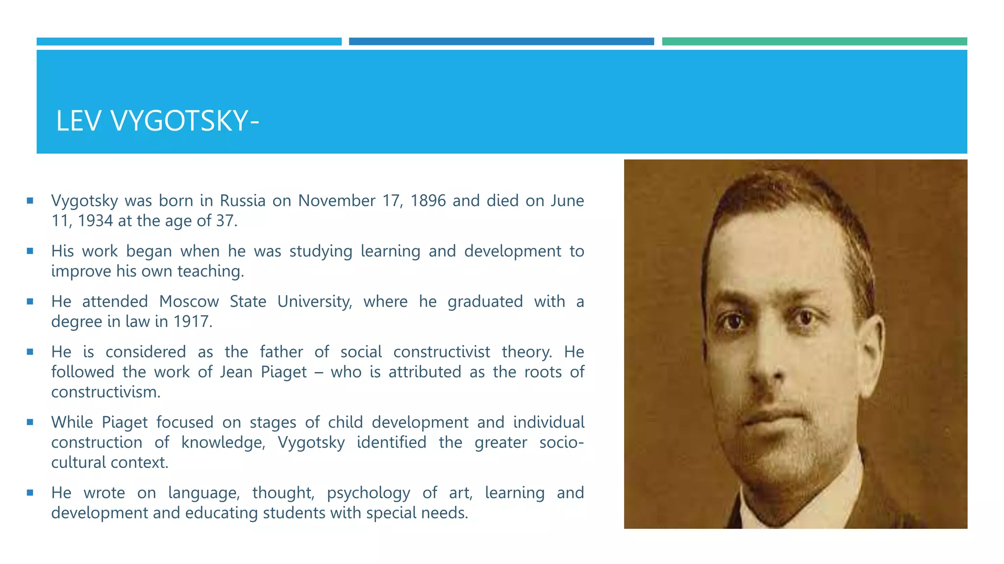 Social Constructivist.pptx