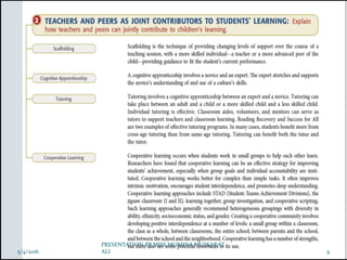 Social constructivist approach.ppt