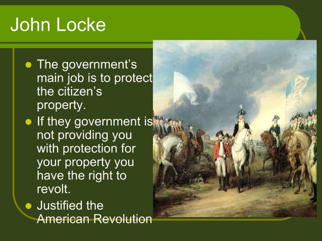 Social contract theory | PPTX | Politics