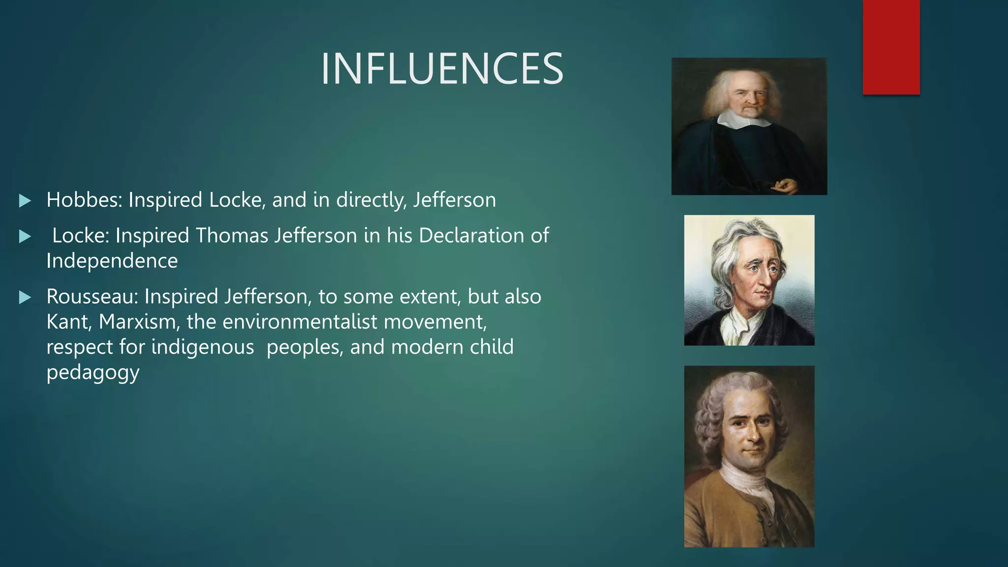 Social Contract Theory pptx | PPTX