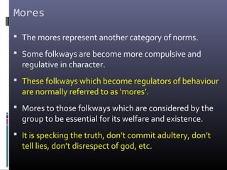 Social control | PPT