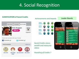 Social credit system | PPTX