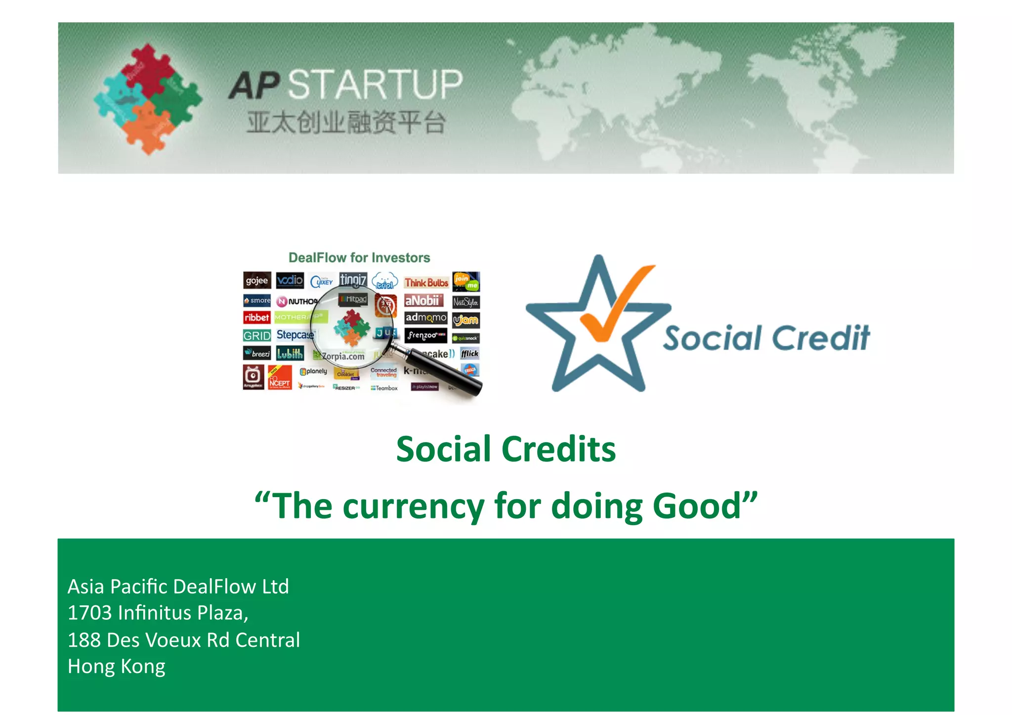 Social credit system e2 x | PDF