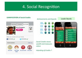 Social credit system e2 x | PDF