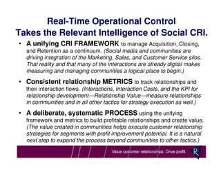 Social Cri Religence Confidential Part 1 | PPT