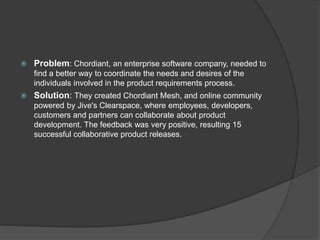 Social crm | PPTX | Social Networking | Internet