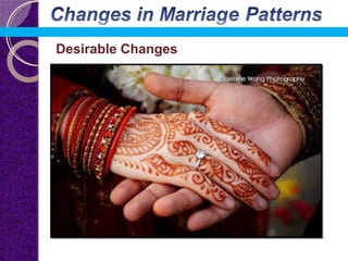 Social cultural changes pptx | PPT