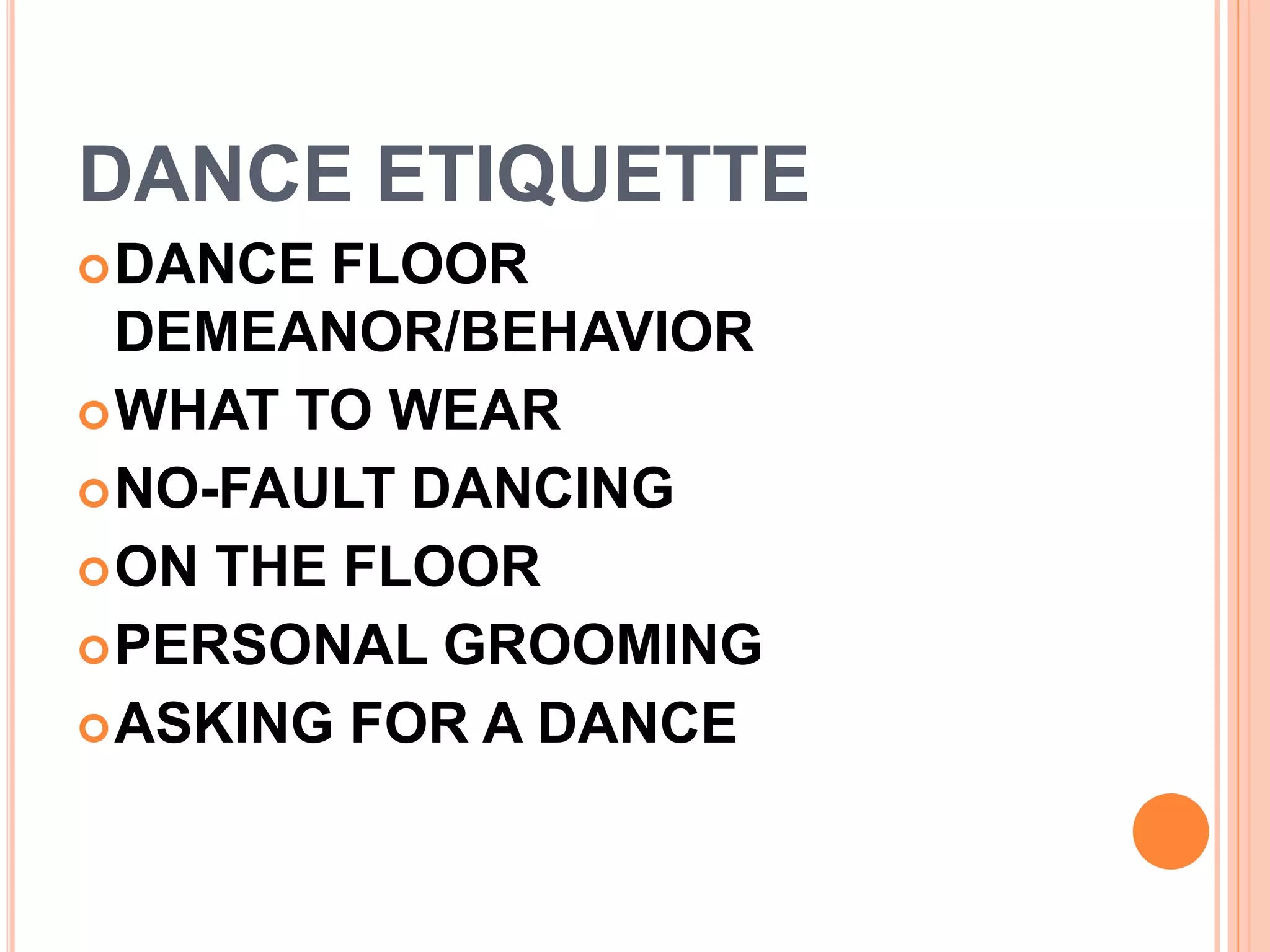 Social dance and dance mixers.pptx