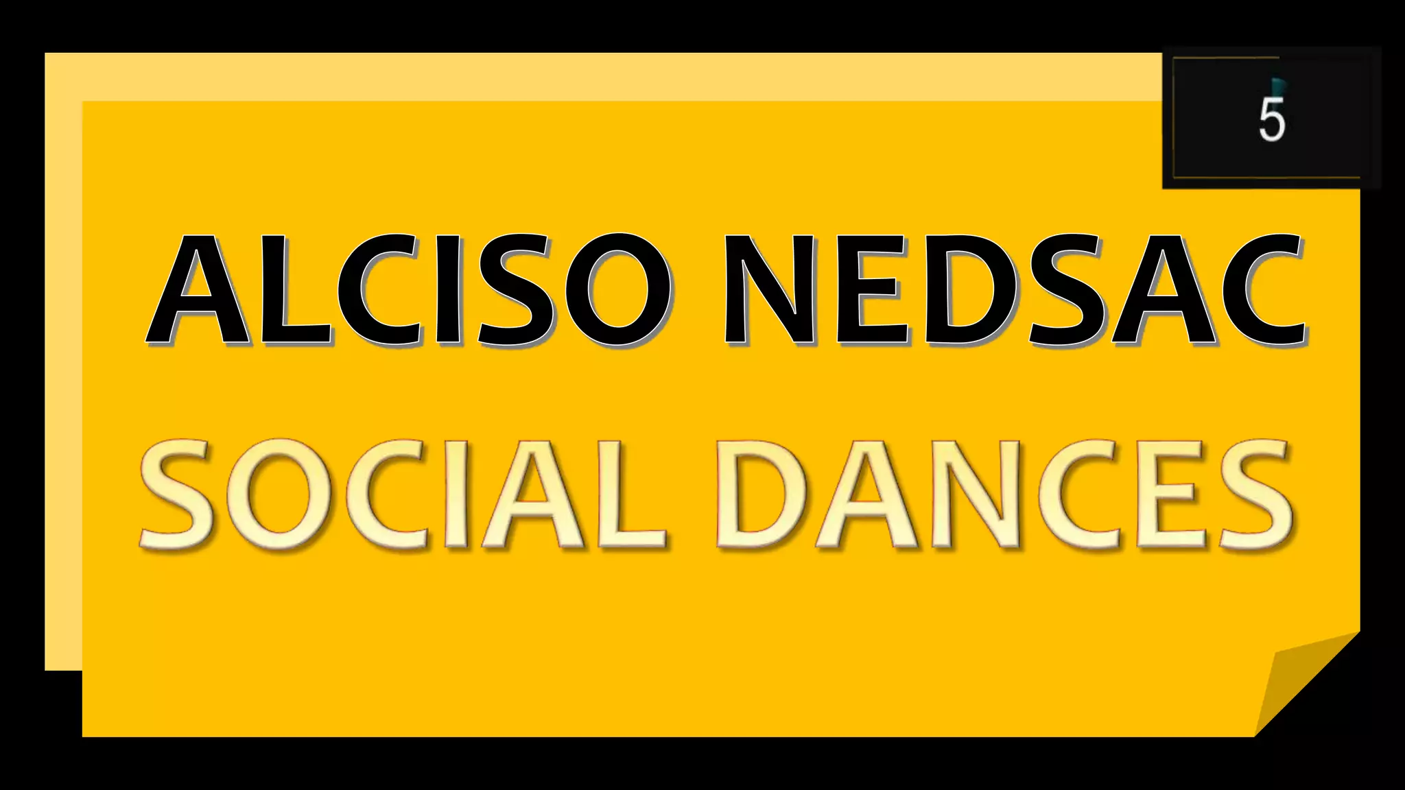 Social Dance & Dance Mixers.pptx