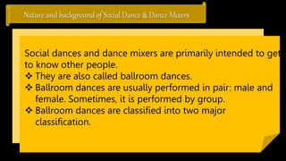 Social Dance & Dance Mixers.pptx