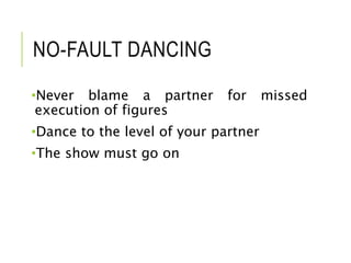 Social Dances | PPTX