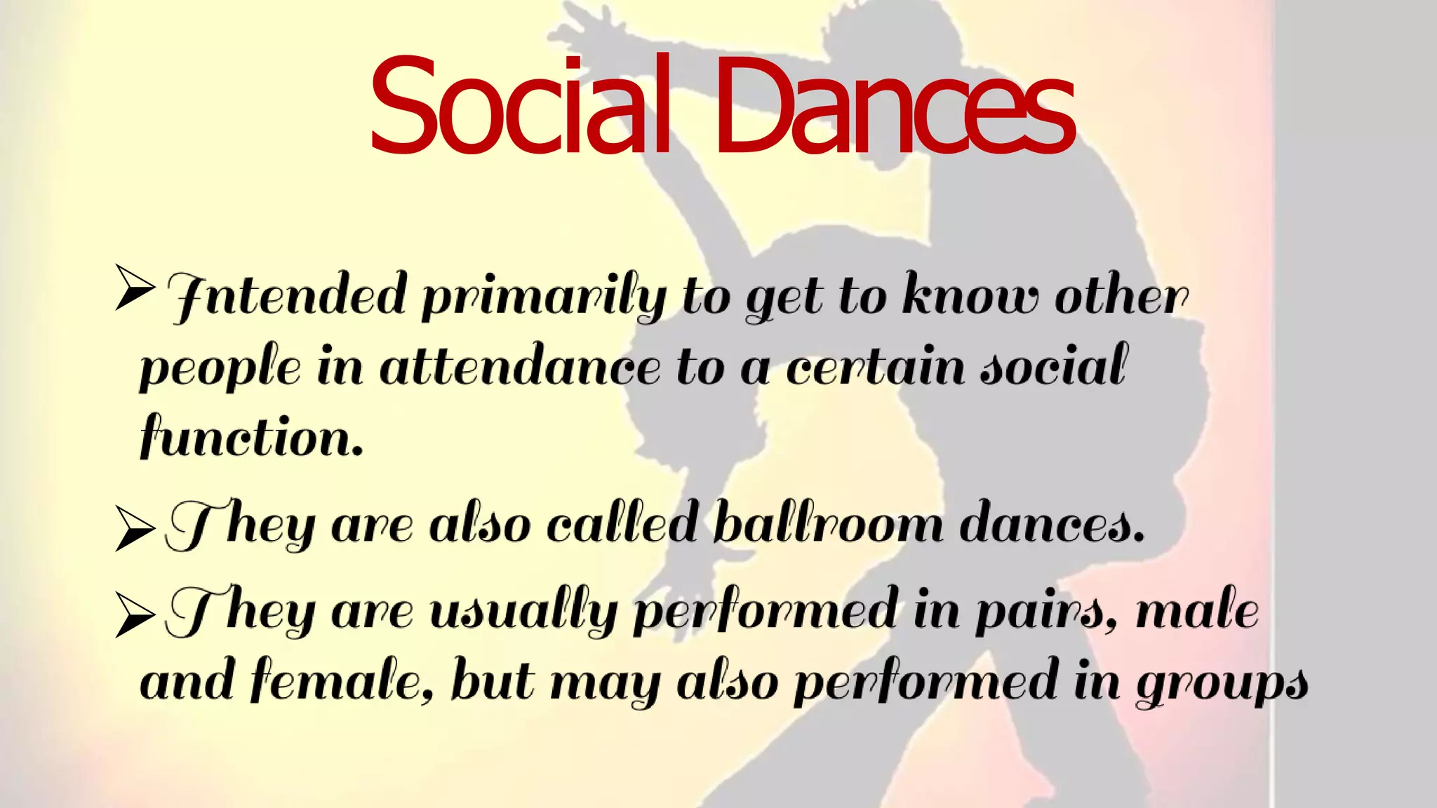 Social Dances and Dance Mixers.pptx