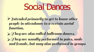 Social Dances and Dance Mixers.pptx