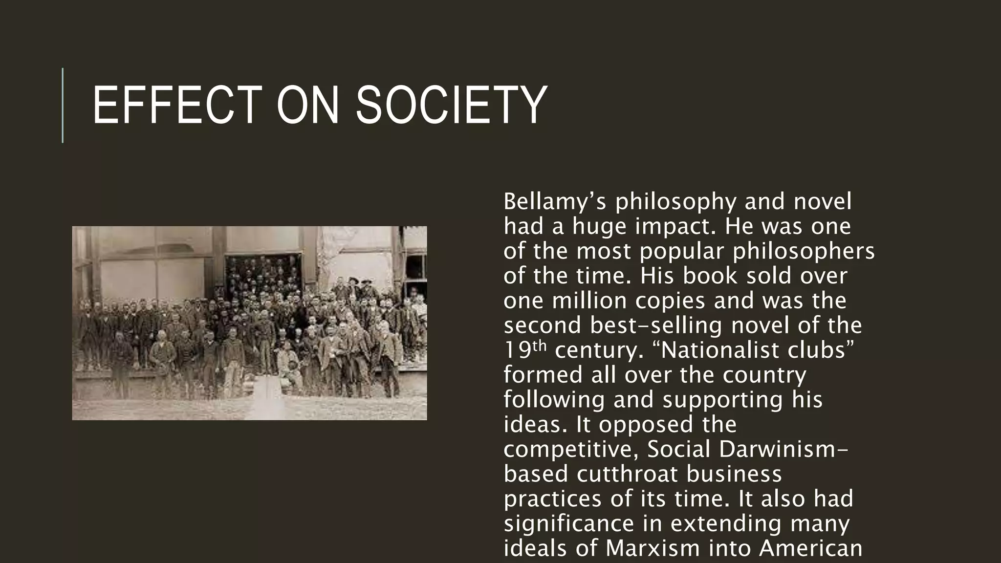 Social darwinism | PPTX