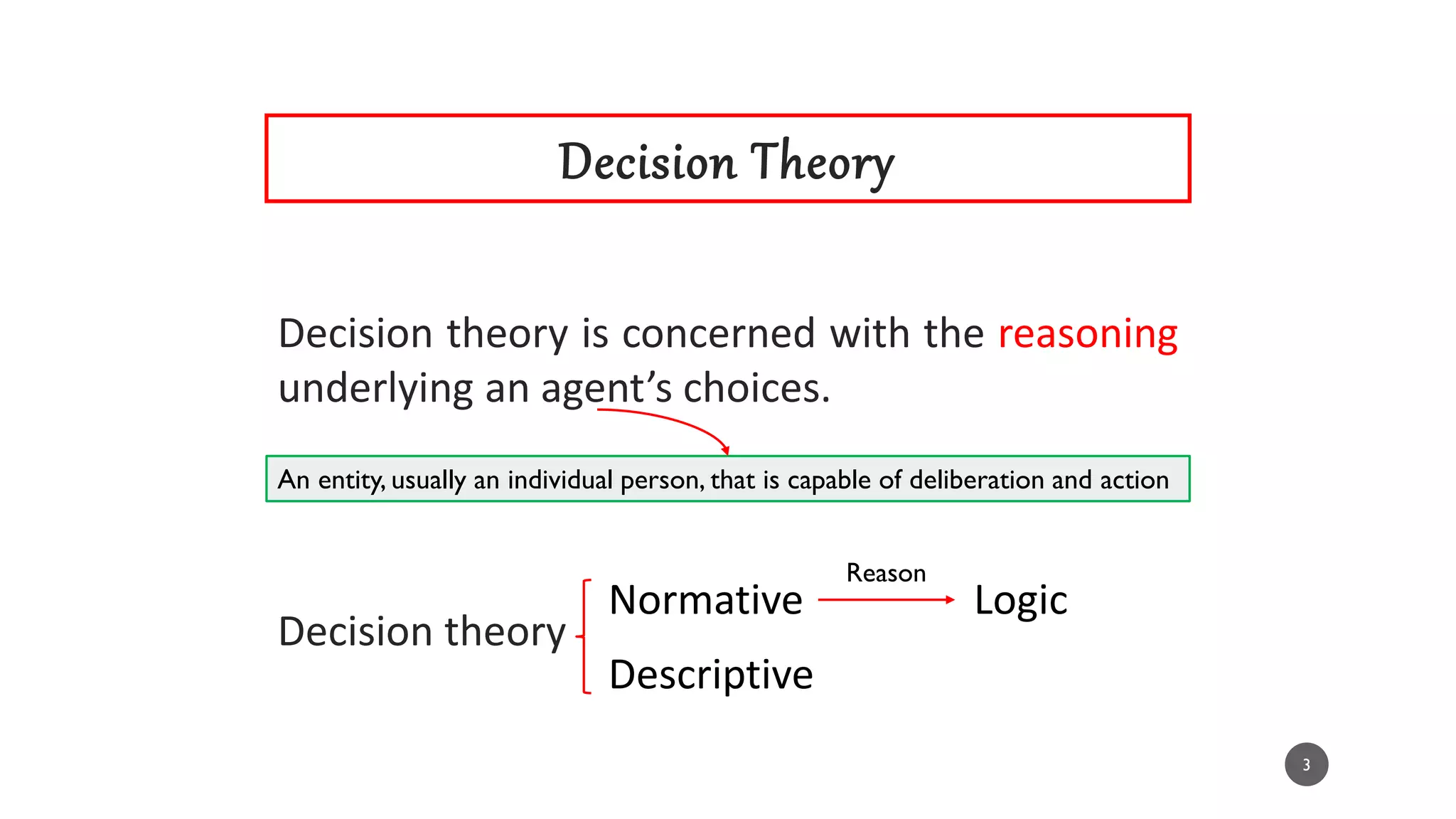 Social Decision Making | PDF