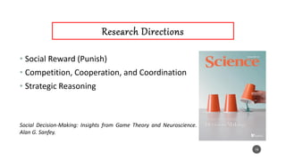 Social Decision Making | PDF