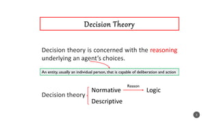 Social Decision Making | PDF