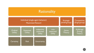 Social Decision Making | PDF