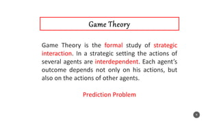 Social Decision Making | PDF