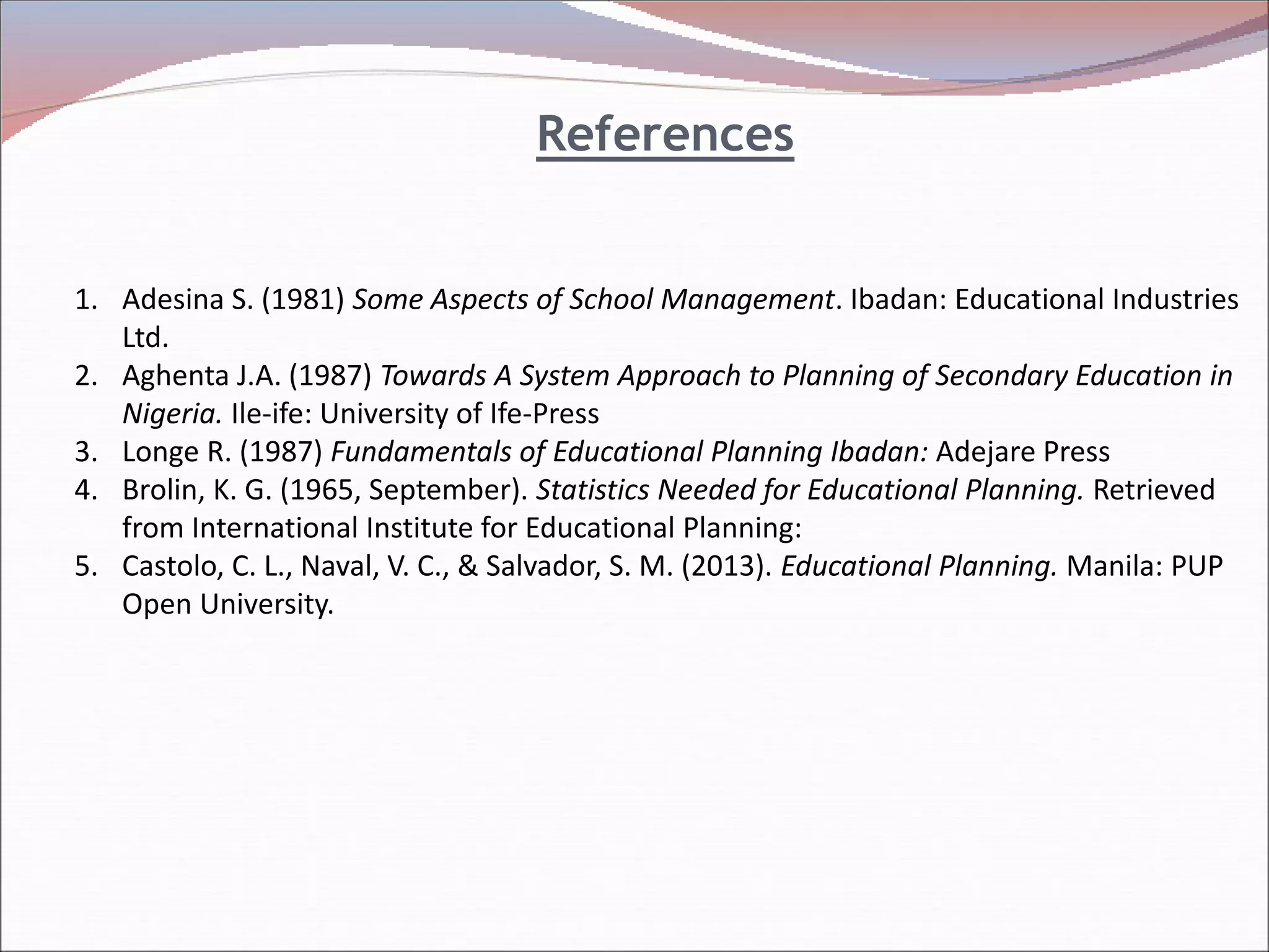 Social demand approach | PPTX