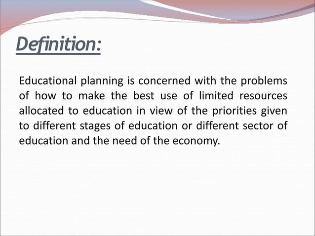 Social Demand Approach encompasses society | PPTX