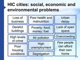 Social deprivation and poverty powerpoint | PPTX | Debated Sensitive ...