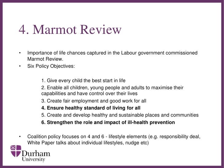 Social determinants labour plp