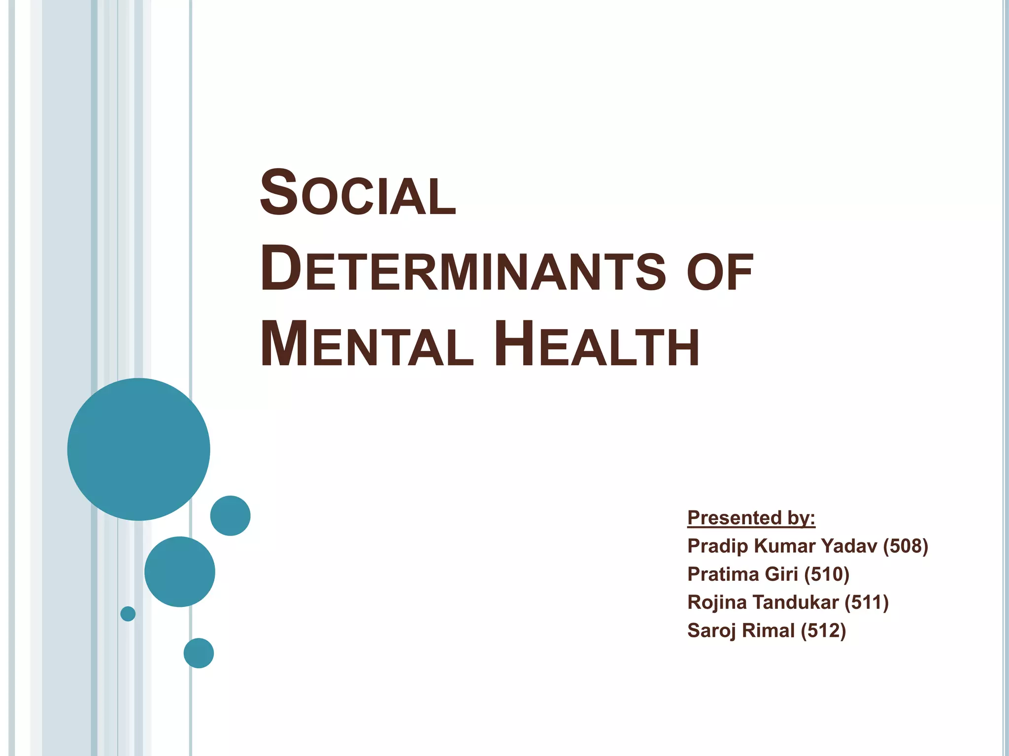 Social Determinants of Mental Health (1).pptx