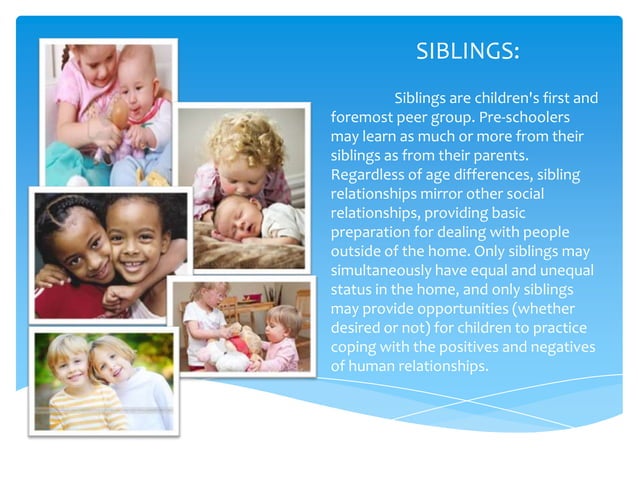 Social development | PPT