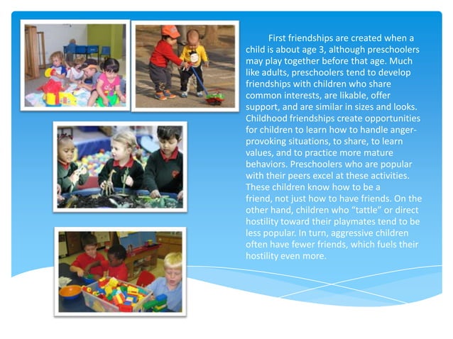 Social development | PPT