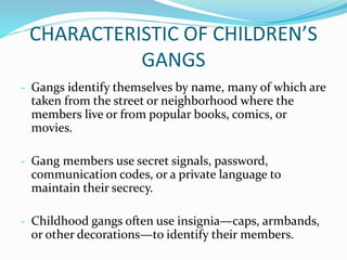 Social development | PPTX