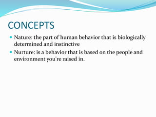 Social development | PPTX