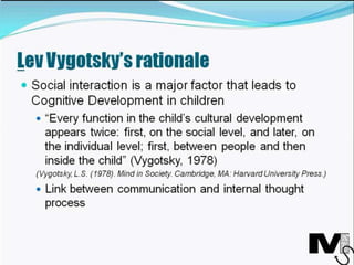 Social development | PPT