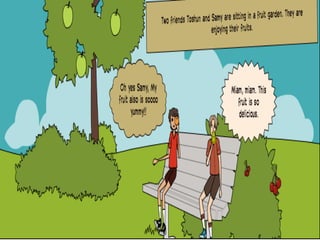 Social development cartoon | PPT