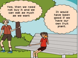 Social development cartoon | PPT